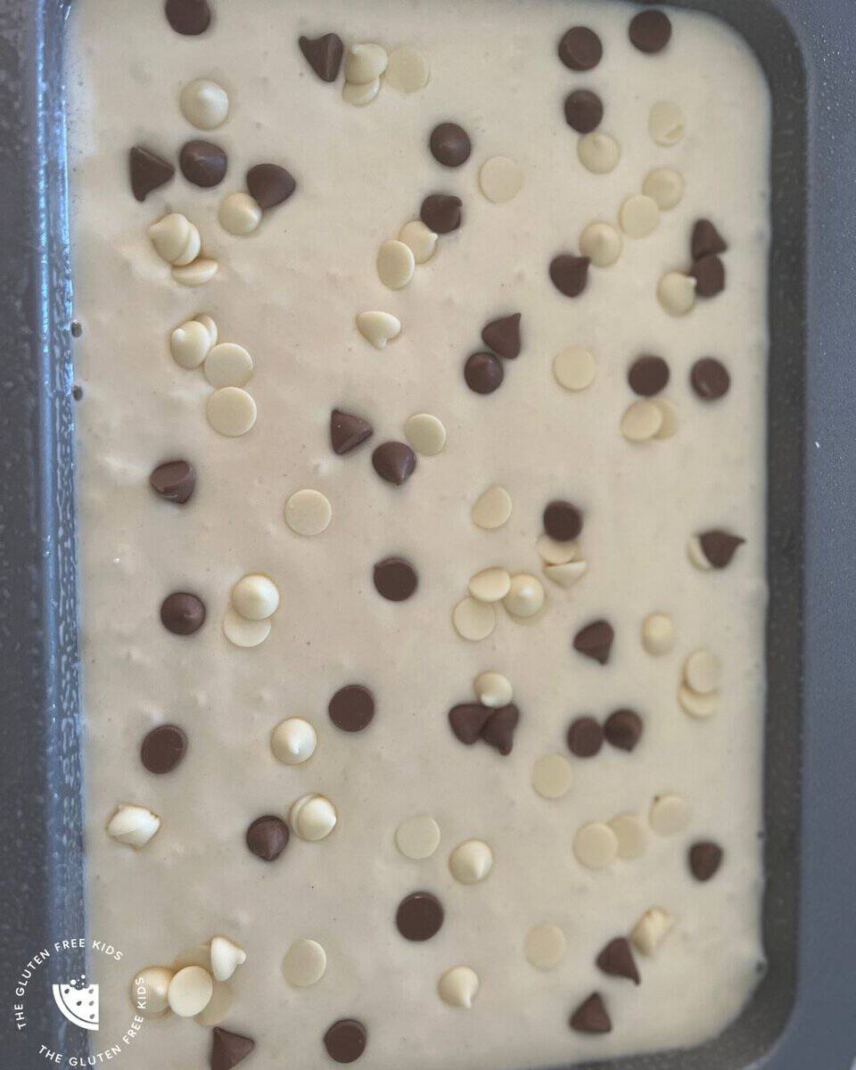 Gluten-Free Pancake Bake - Easy, Fluffy Pancake Slices in A Hurry