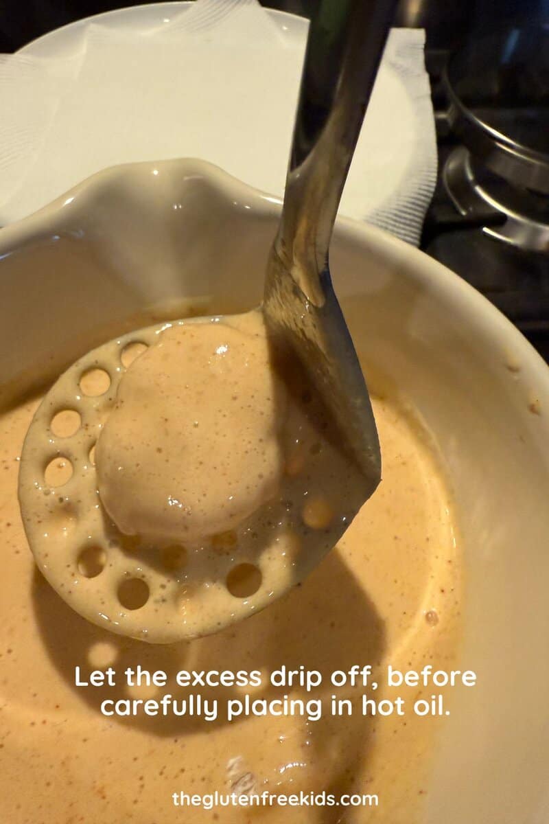 Gluten-Free McDonald’s-Style Chicken Nuggets Recipe