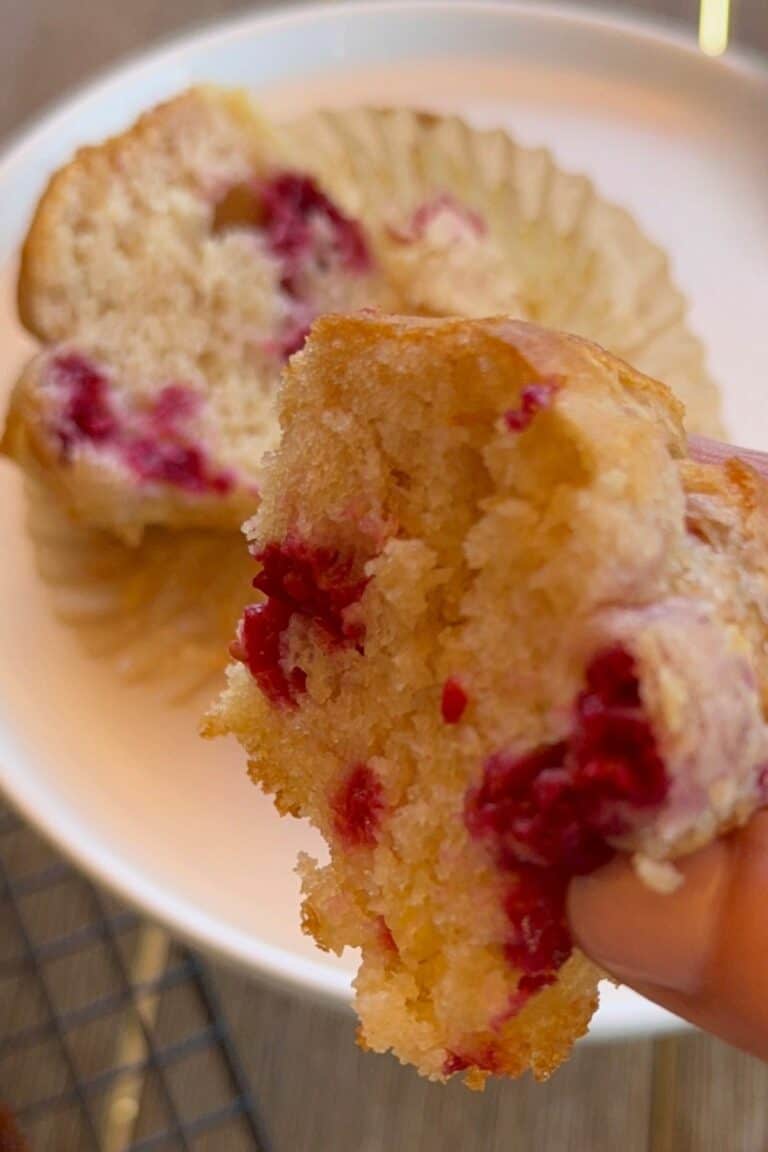 Gluten-Free Muffin Recipe (One Base, Endless Flavours)