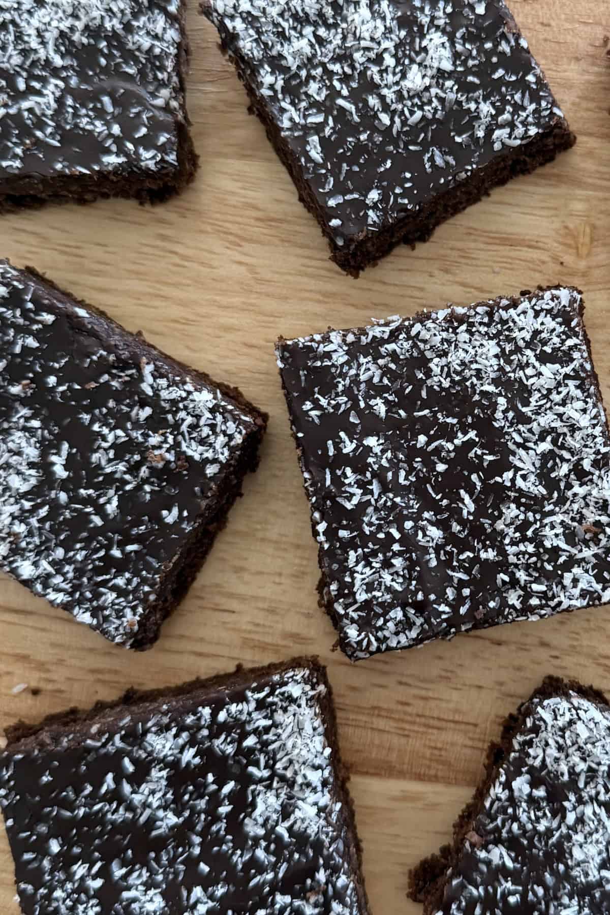 Weet-Bix Slice (Gluten-Free)
